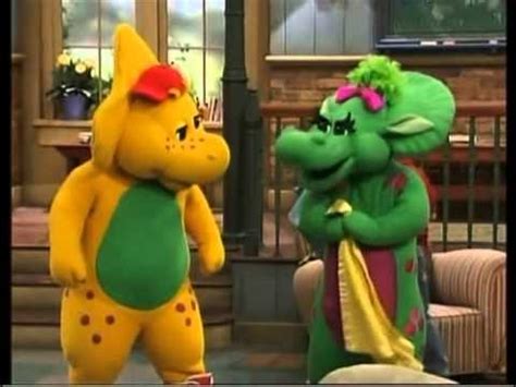 Barney And Friends Day And Night Season 8 Episode 8 Youtube