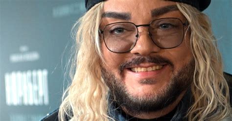 Киркоров впервые показал свой новый пресс после операции