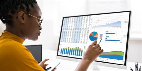 Different Types Of Data Visualization At Charli Fiaschi Blog