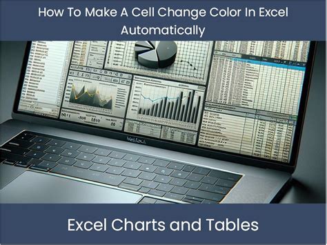 Excel Tutorial: How To Make A Cell Change Color In Excel Automatically – excel-dashboards.com