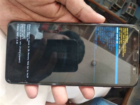 Samsung A F Not Mount Efs Invalid Argument GSM Forum