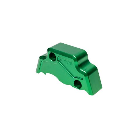 Gear Sensor Cover Green Shop Vitys Design