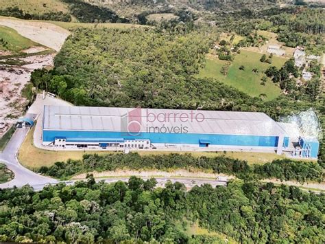 GALPÃO INDUSTRIAL PARA LOCAÇÃO EM JARINU SP