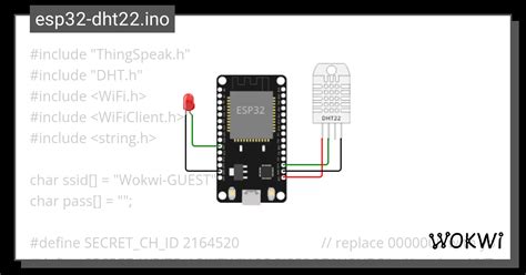 Lab3 Copy Wokwi Esp32 Stm32 Arduino Simulator