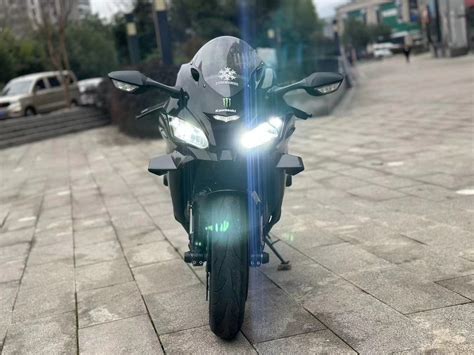 二手川崎摩托车 摩托范 摩托范二手摩托车市场