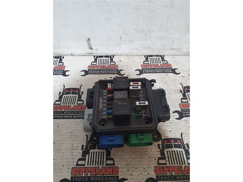 FREIGHTLINER FREIGHTLINER FUSE BOX A A For Sale