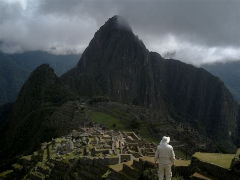 Qué ocurre en Machu Picchu Diario Impulso