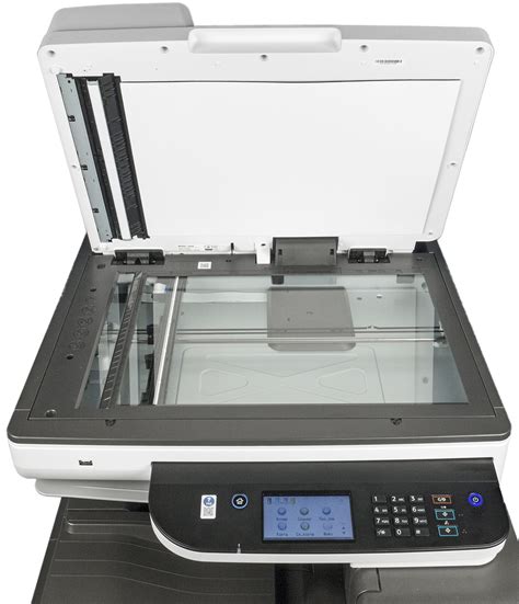 Обзор цветного лазерного МФУ Ricoh M C2000: экономичный аппарат «3 в 1 ...