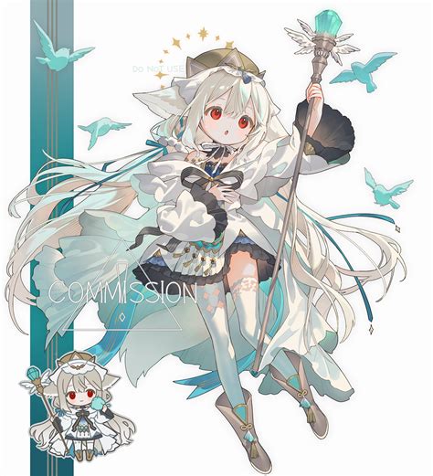 Sakurada Shiro And Sakurada Shiro Original Drawn By Yamiya Dlq Danbooru