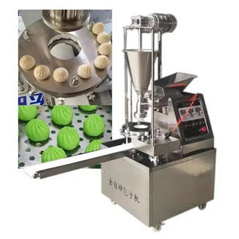 Semi Automatic Small Poori Machine Capacity Per Hour 2000 Chapati