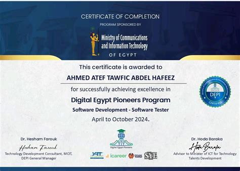 Softwaretesting Digitalegypt Istqb Selenium Api Databasetesting