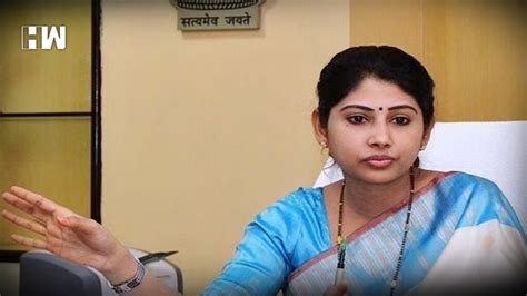 Ias Officer Smita Sabharwal Tweets On Bilkis Bano Case Creates A