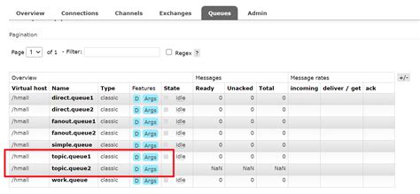 Java Rabbitmq客户端rabbitmq客户端工具 Csdn博客