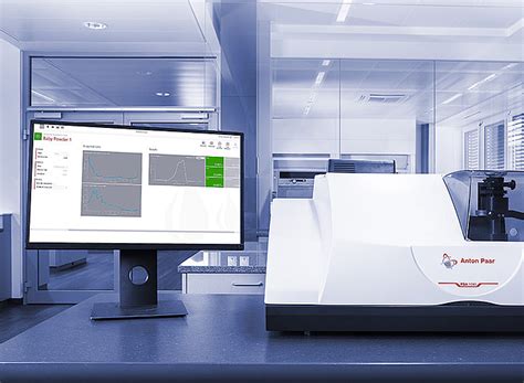 Buy Software For Particle Analysis Get Price For Lab Equipment