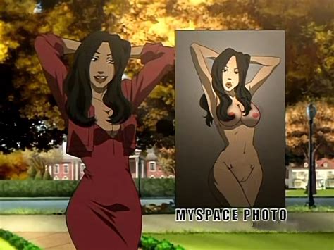 Theboondocks