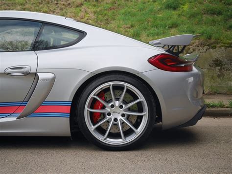 Porsche Cayman Gt4 Clubsport 2016 Marktplatz Für
