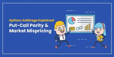 Understanding Options Arbitrage Through Put Call Parity And Mispricing Analysis Understanding Options Arbitrage Through Put Call Parity And Mispricing Analysis