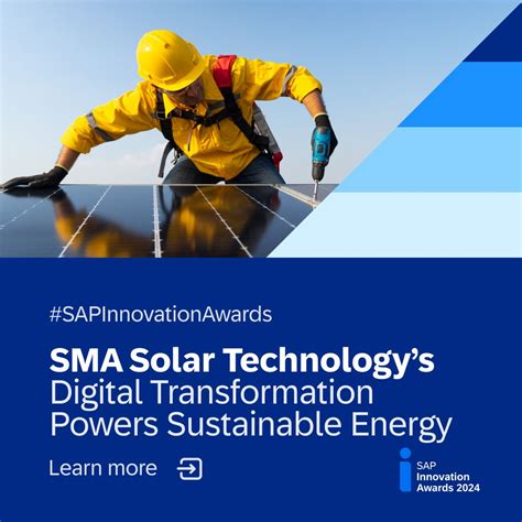 Lyes Benabid On Linkedin Sapinnovationawards