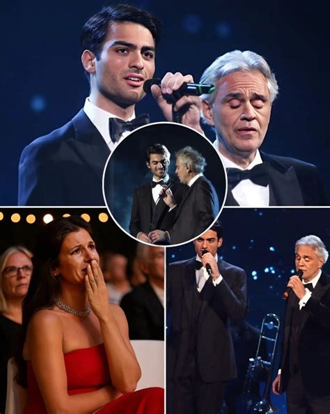 “thats My Husband And My Son” Veronica Berti Whispered Tears