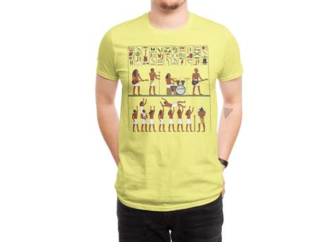 Threadless Artist Shops Sell Quality Creative Products • Digital Nomad
