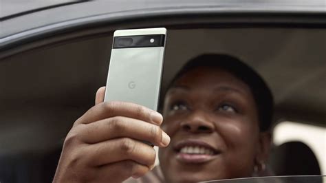Google Pixel 6a Vs 5a Which Should You Buy Android Central