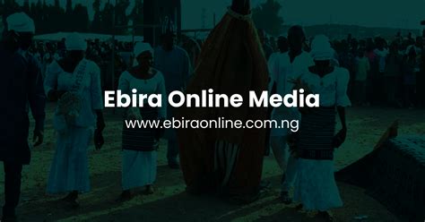 Download All Ebira Movies Here Ebira Online