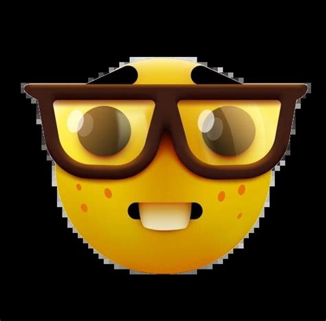 Nerd Blank Template Imgflip