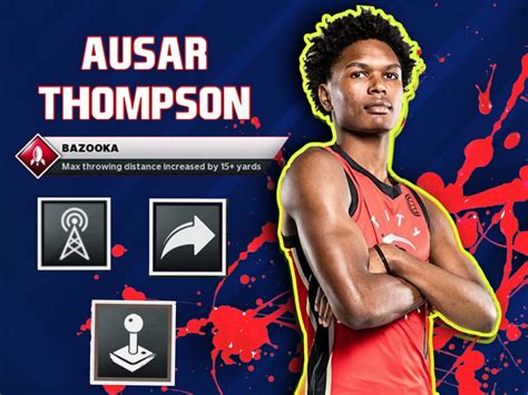 Ausar Thompson Future Fun Generator By Matt Griffin Medium