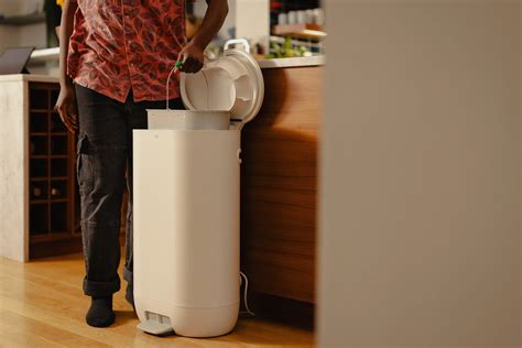 Mill Food Recycler