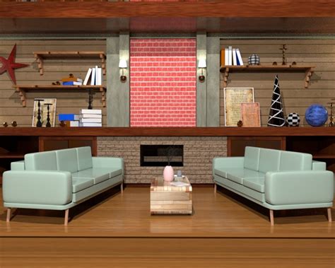 Creating Tv Talk Show Stage That Captures Attention
