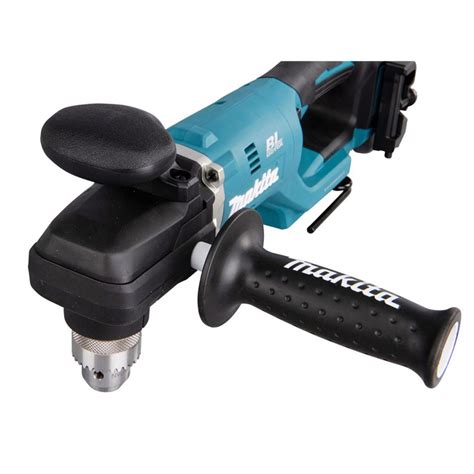 Акумулаторна ъглова бормашина Makita Dda450zk 18v 70nm
