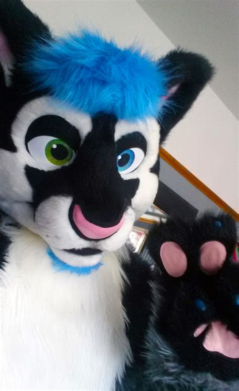 Woof — Weasyl