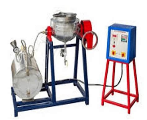 Open Pan Evaporator Automation Grade Semi Automatic Capacity Kld