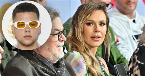 Syn Edyty Górniak staje w obronie mamy Allan Krupa Śmieszy mnie Doda