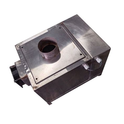 Industrial Stainless Steel Ultrasonic Humidifier For Cold Storage At Rs In Ahmedabad