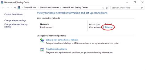 7 Cara Melihat MAC Address Di PC Laptop Dan HP Lengkap