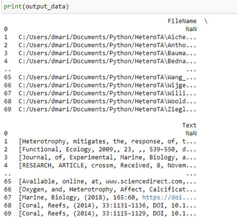 Regex How Do I Split My Text String Into Sections Based On Headers Of The Pdf Text Using