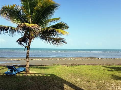 Furnished Beachfront 1 Bed 1 Bath Apartment For Rent In Belize City