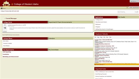 Mycwi Committee Update July Cwi