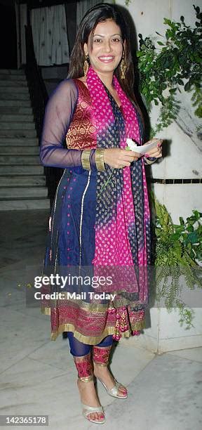 Rama Actress Photos And Premium High Res Pictures Getty Images