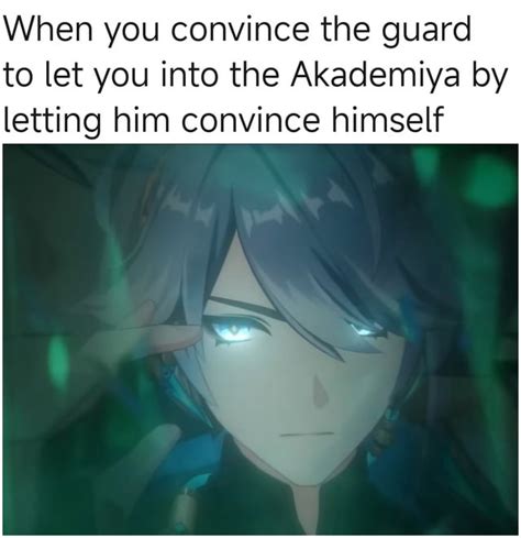 I Feel Bad Too Cuz They Just Wanna See Me Get The Treasure R Genshin Memepact