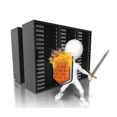 Firewall Utm Solution Pan India At Rs 30000piece In Ahmedabad Id 23323148712