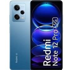 Xiaomi Red White Mobile