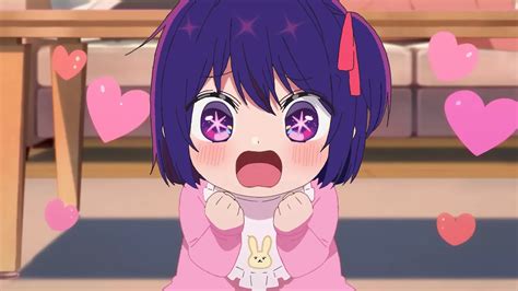 What If Ai Hoshino Was Reborn Part 1 Youtube