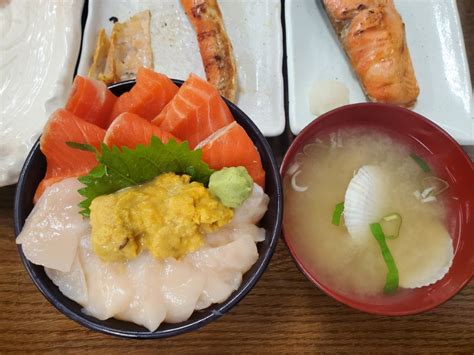 okumura社員旅行IN北海道で海鮮工務店スタッフのブログ 茨城桜川市つくばみらい市つくば市 で注文住宅を建てるならにのみや工務店