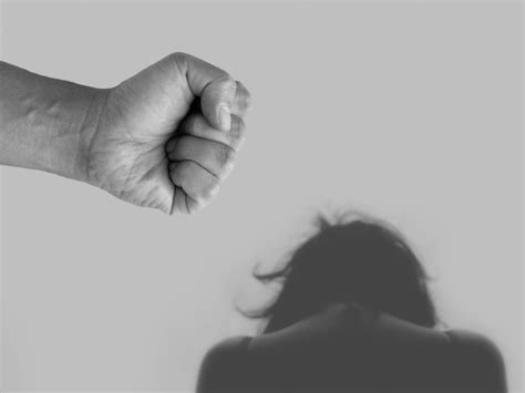 Violencia familiar aumenta 28 7 por ciento en México