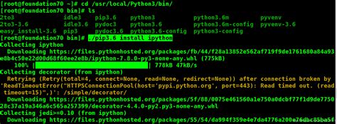 Python实验环境搭建 Csdn博客