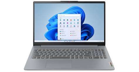 Lenovo IdeaPad Slim IRU X IN Launched In India Specs Intel Core I U GB RAM