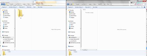Mysql Php Creating And Uploading To Directories Stack Overflow