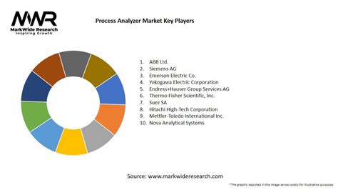 Process Analyzer Market 2024 2032 Size Share Growth